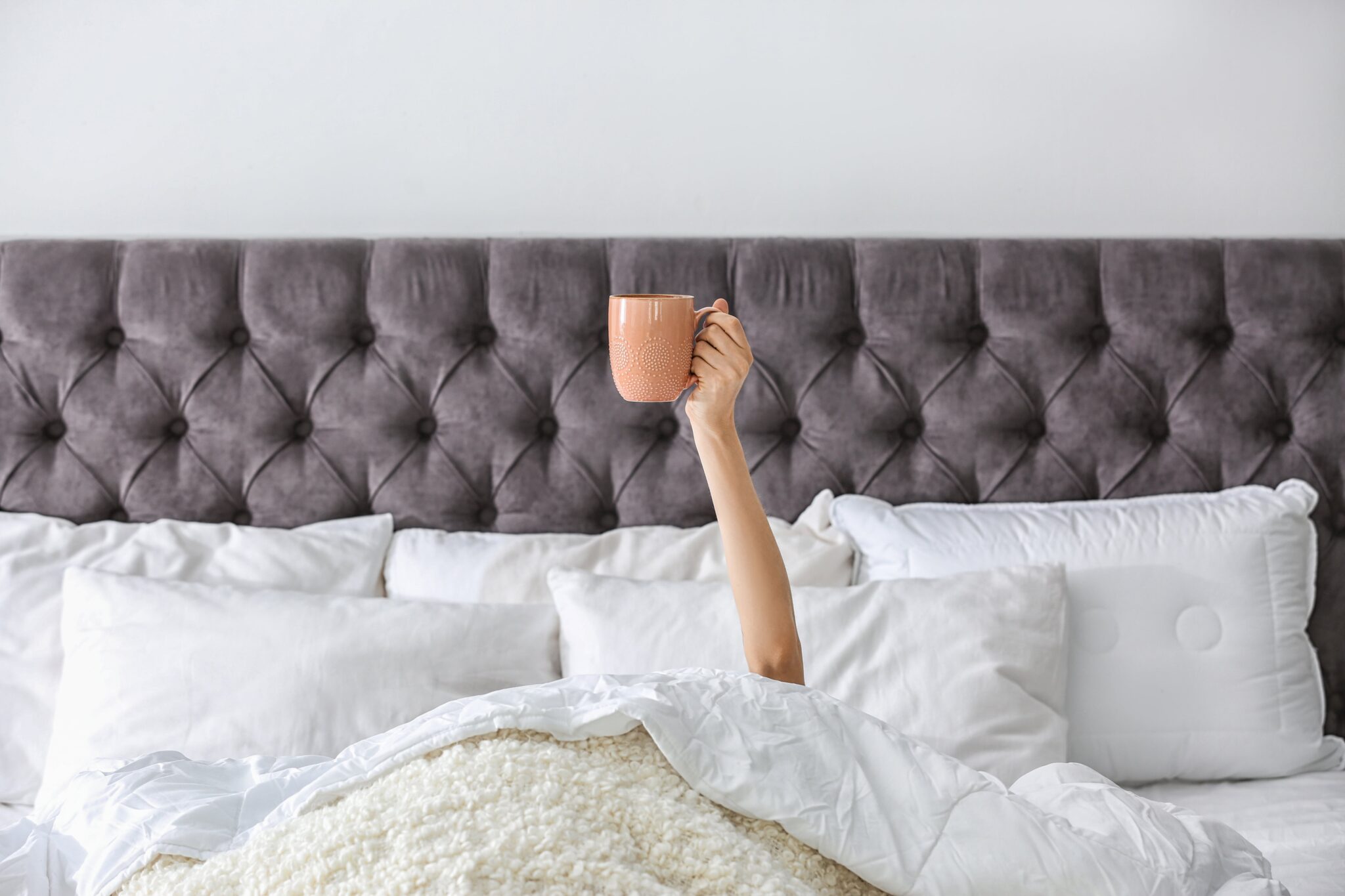 Edredom ou cobertor: o que é melhor para deixar a cama quentinha – Blog ...