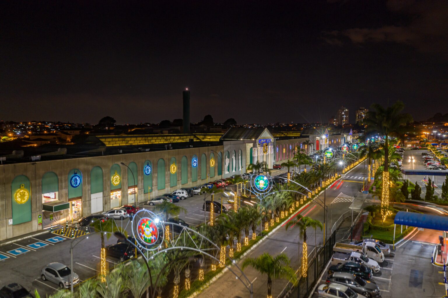 Natal no Shopping Interlagos: a festa dos Minions já começou – Blog do ...