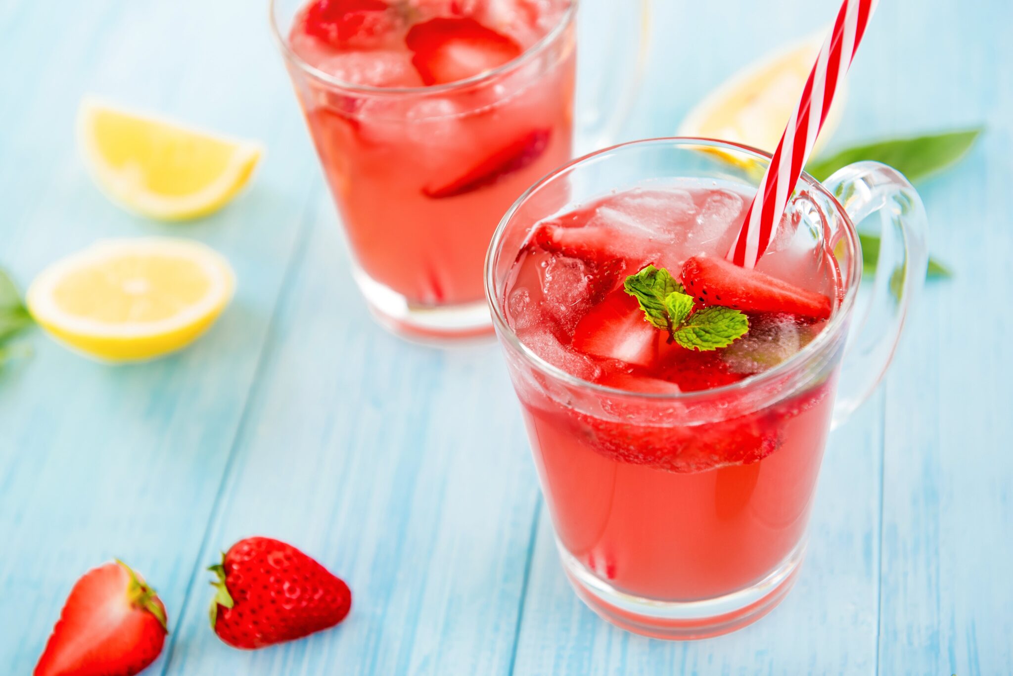 Drinks sem álcool para o verão: 05 receitas para você se refrescar ...