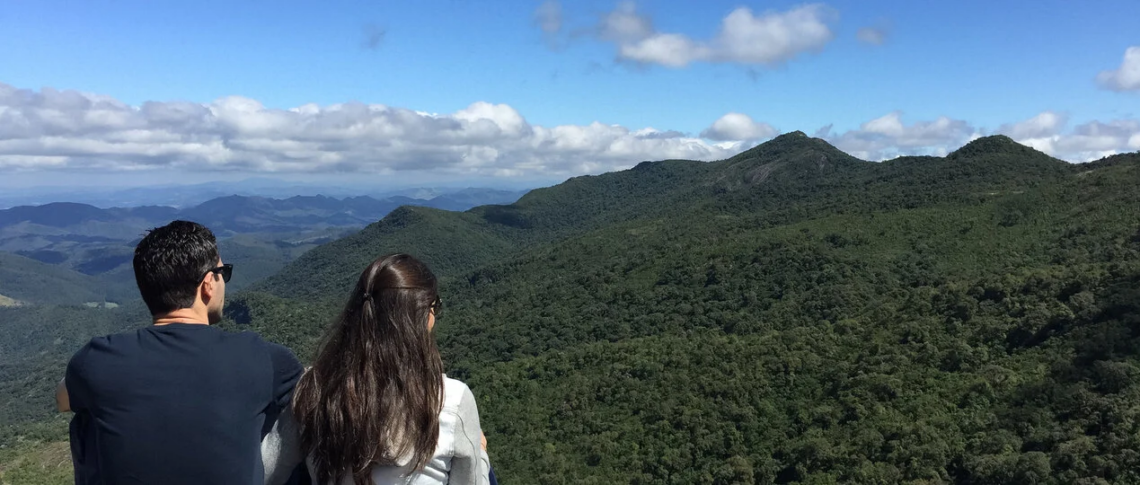 Viagem de lua de mel: 10 destinos românticos para curtir a dois – Blog ...