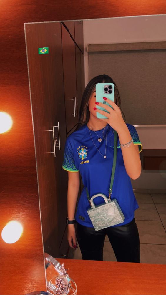 Dicas de looks para torcer com muito estilo – Blog do Interlagos