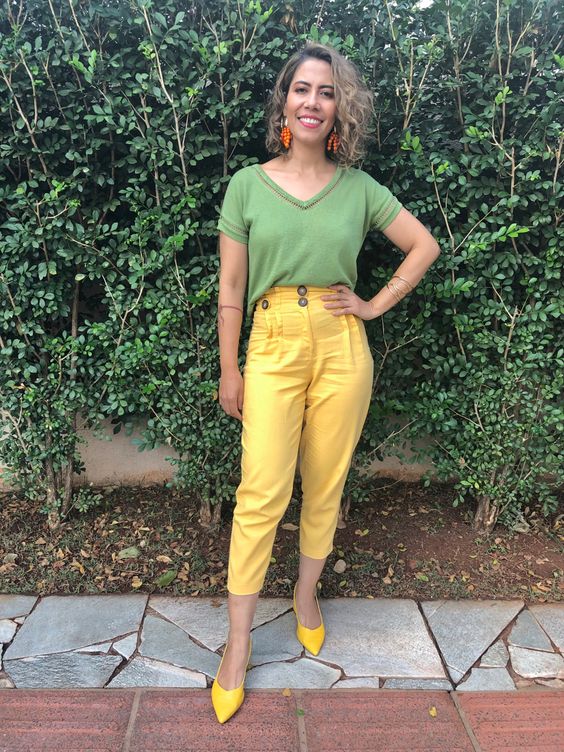 Dicas de looks para torcer com muito estilo – Blog do Interlagos