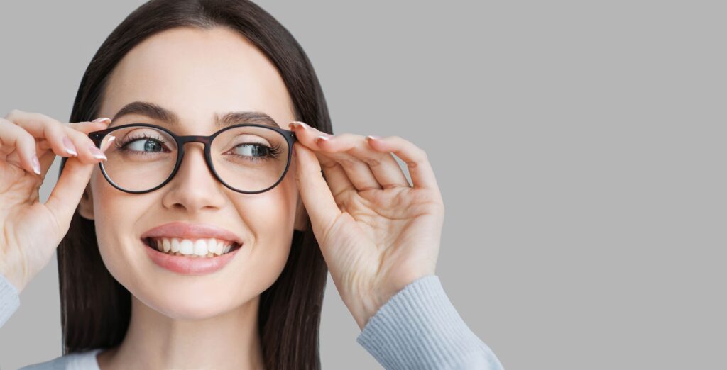 Conheça o modelo de óculos ideal para cada tipo de rosto – Blog do ...