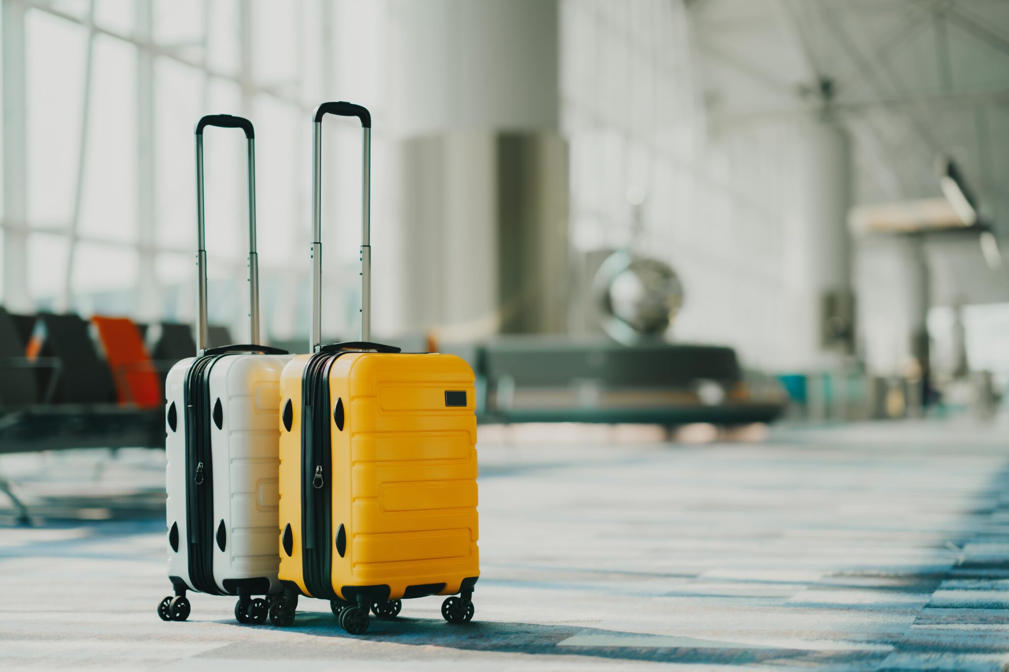 5 Dicas para escolher a mala ideal para sua próxima viagem de férias ...
