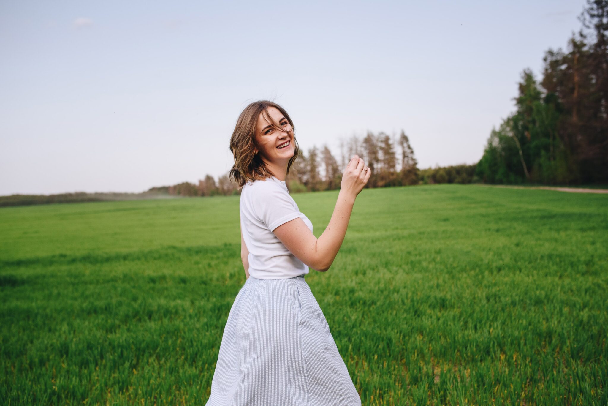 Estilo Clean Girl Aesthetic: um toque de naturalidade para o dia a dia ...