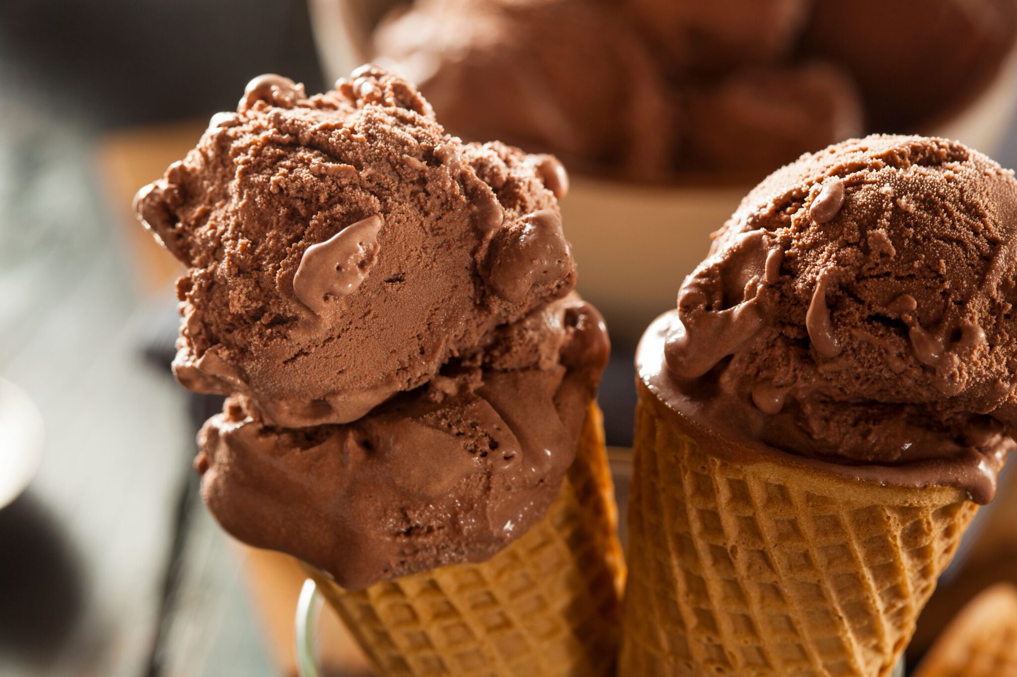 Dia do Sorvete: 3 receitas saborosas para você comemorar! – Blog do ...