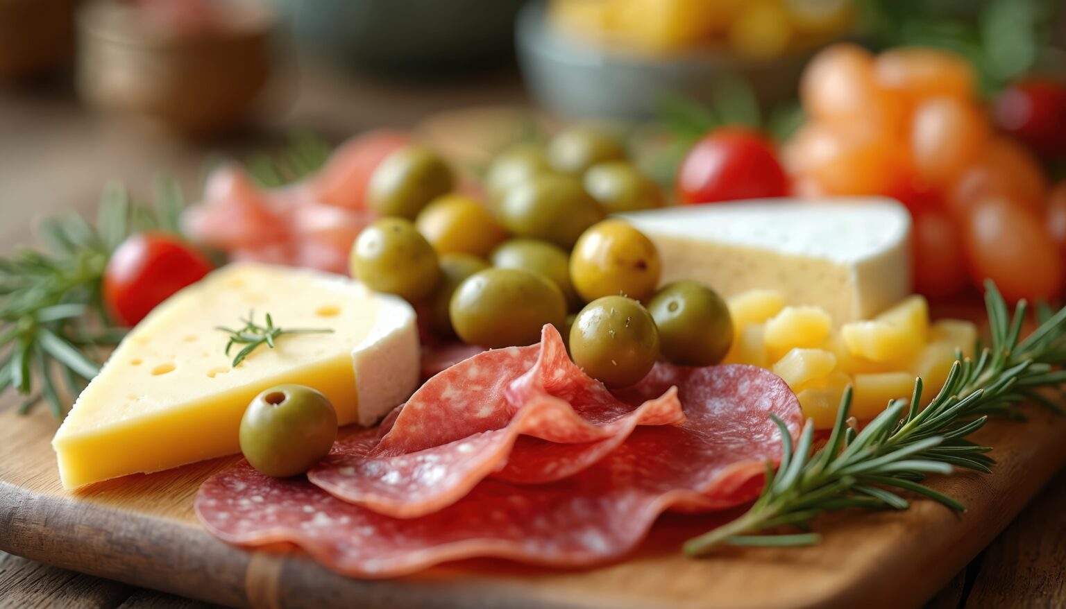 Celebre o Dia Mundial do Queijo com deliciosas harmonizações – Blog do ...